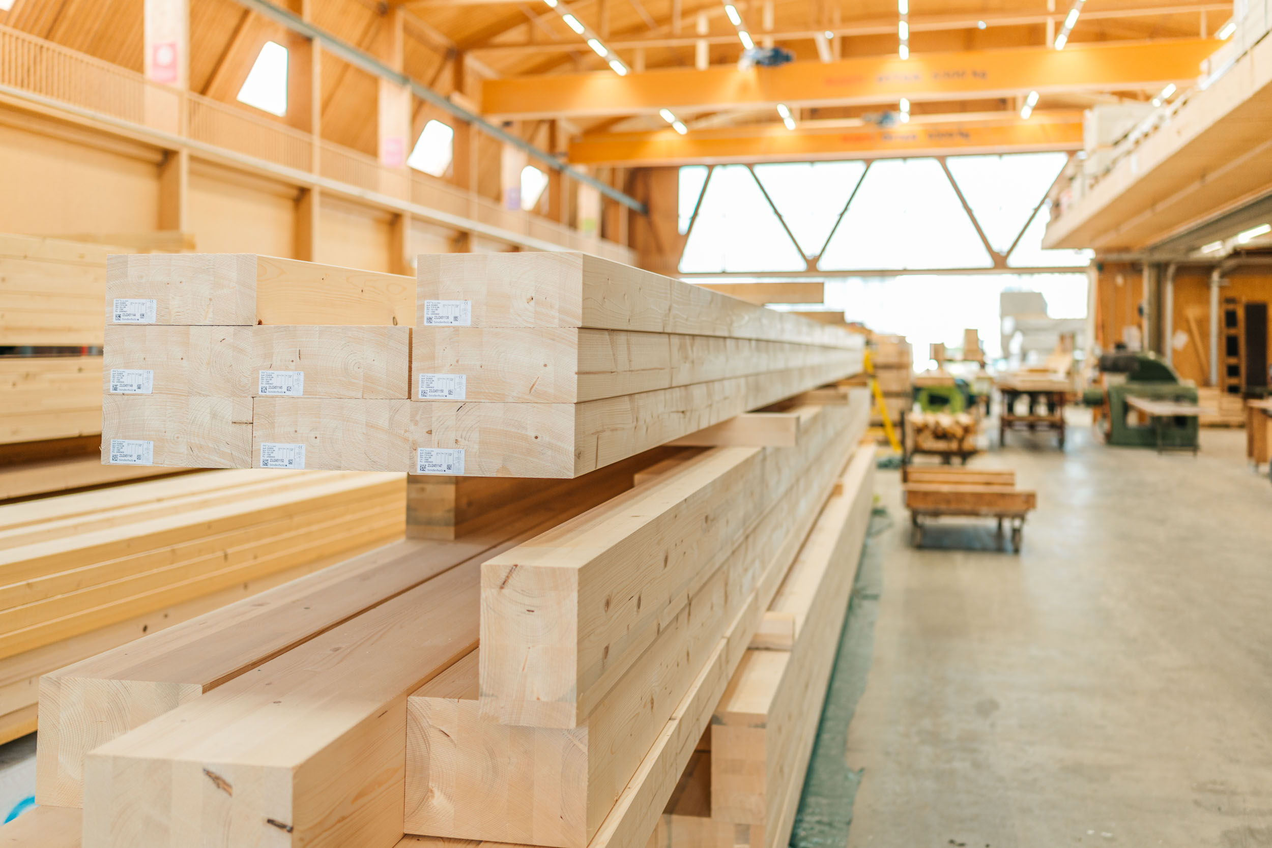 Lohnabbund | hector-egger.ch