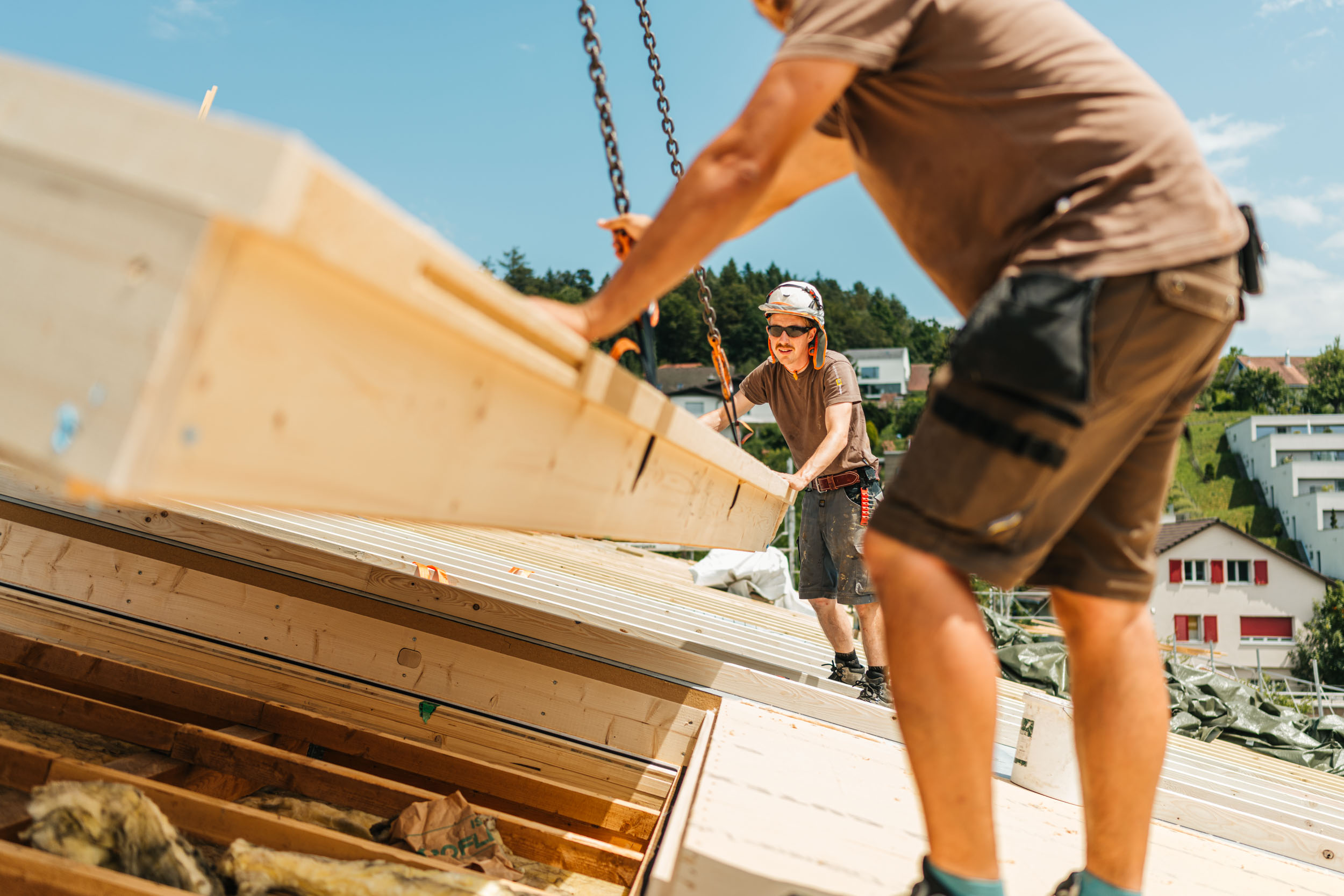 Jobs | hector-egger.ch