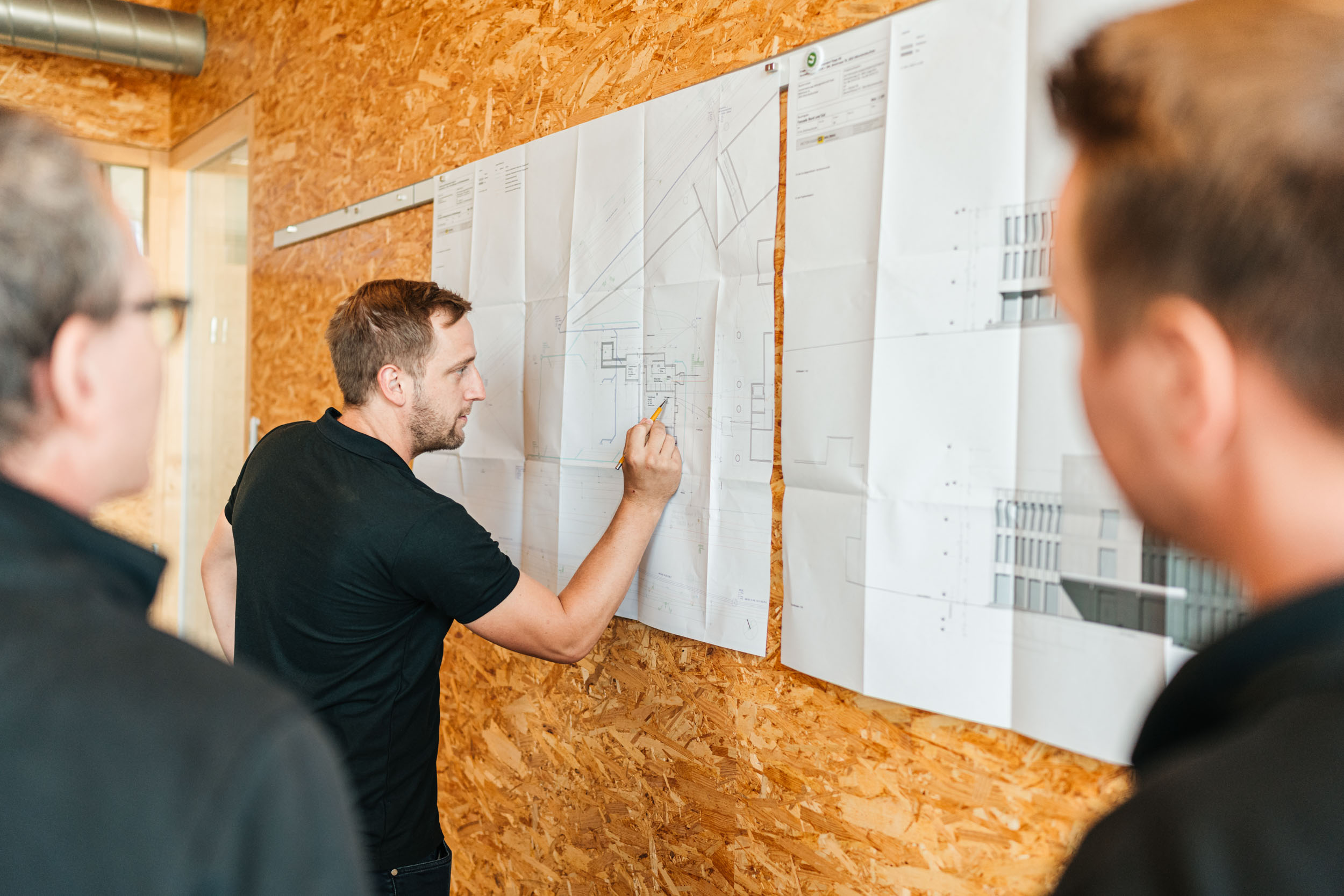 Gesamtdienstleistung | hector-egger.ch